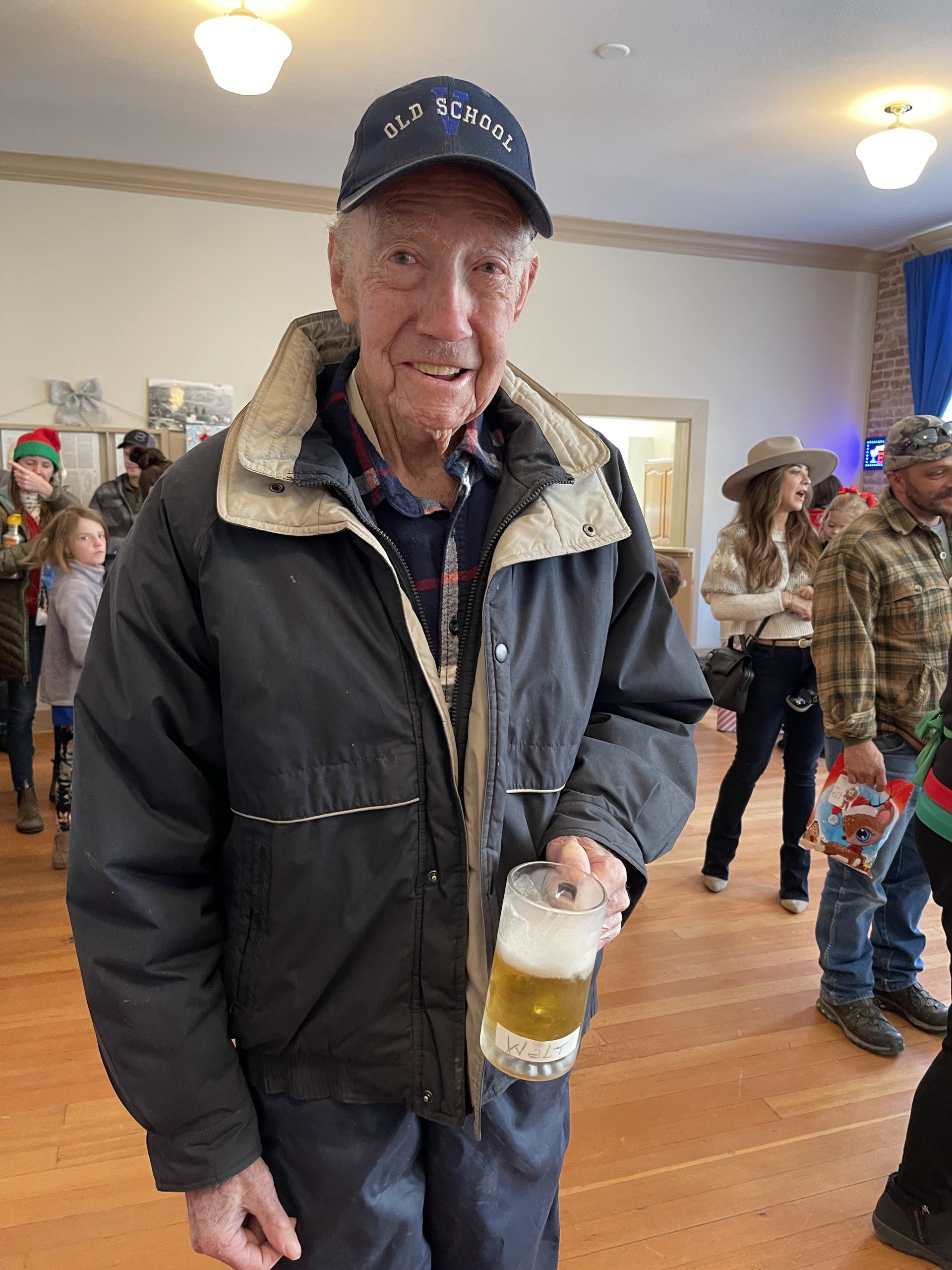 Annual Christmas Open House Event at 165 Bridge St. at the Old 1926 ...